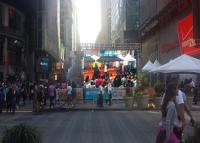 China P5.95 Stage Background Outdoor Rental LED Screen for Event Use for sale