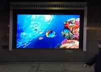 China Store Shop Window indoor Rental LED Display P3.91mm  LED Video Panels for sale