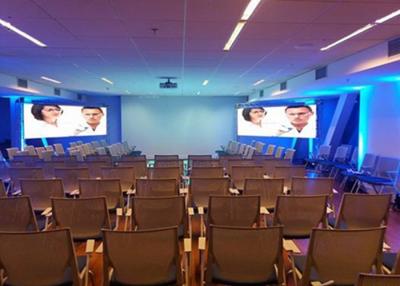 China P3.9 Die Casting Aluminum Led Video Wall Rental For Meeting Room Conference for sale