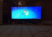 China Super Slim 3.9mm Indoor Rental  LED Display for Luxury Wedding LED Display Hire for sale
