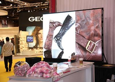 China Indoor Tv Panel P3.9 P4.8 P5.2 Led Video Screens Hire For Shopping Center Advertisement for sale