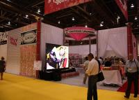 China Indoor Tv Panel P3.9 P4.8 P5.2 Led Video Screens Hire For Shopping Center Advertisement for sale
