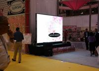 China Indoor Tv Panel P3.9 P4.8 P5.2 Led Video Screens Hire For Shopping Center Advertisement for sale