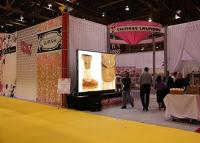 China Indoor Tv Panel P3.9 P4.8 P5.2 Led Video Screens Hire For Shopping Center Advertisement for sale