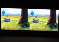 China Show Led Video Wall Indoor stage background LED screen display For Concert for sale