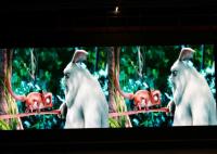 China Show Led Video Wall Indoor stage background LED screen display For Concert for sale