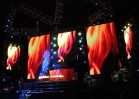 China P3 P4 Led Screen 4mX3m Rental Led Video Wall Panel for Indoor Use for sale