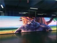 China Slim Style Indoor Rental LED Display Screen Die Casting Aluminum for sale