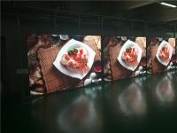 China P3.9 Indoor Rental LED advertising signs , smd video LED display for sale
