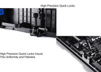 China Light Weight SMD2121 Large Indoor Led Video Display Screen for Hire for sale