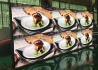 China P2.5 Super Slim Large HD led display rental , Led Full Color Display Panels for sale