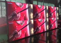 China 2016 Sales HD 2.5mm Pixel Pitch Large Indoor Led Video Wall China for sale