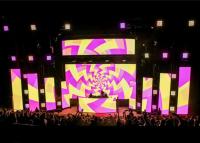 China Best Price Quality Event Rental Fullcolor Indoor Led Video Wall Screen for sale
