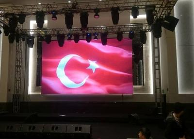 China Best Price Quality Event Rental Fullcolor Indoor Led Video Wall Screen for sale