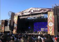 China High Brightness RGB Full Color Outdoor Rental LED Screen Live Video Show Use for sale