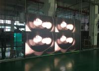 China P2.5 Ultra Slim Rental Use Full Color HD Effect Video Led Display Indoor for sale