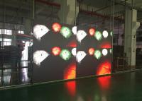 China P2.5 Ultra Slim Rental Use Full Color HD Effect Video Led Display Indoor for sale