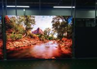 China P2.5 Ultra Slim Rental Use Full Color HD Effect Video Led Display Indoor for sale