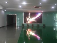 China Rental large led screens for concerts / stage , big led panel energy saving for sale