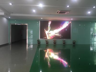 China Rental large led screens for concerts / stage , big led panel energy saving for sale