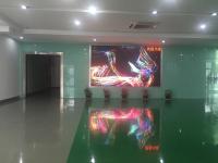 China High Definition Indoor Rental LED Display / advertising boards at football grounds for sale