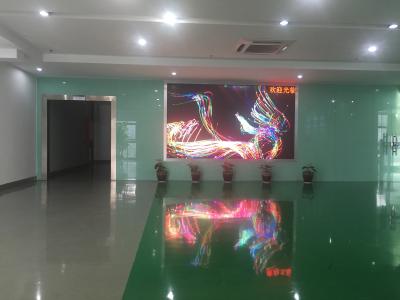 China High Definition Indoor Rental LED Display / advertising boards at football grounds for sale