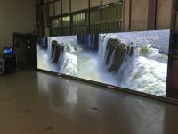 China High Definition Indoor Rental LED Display / advertising boards at football grounds for sale