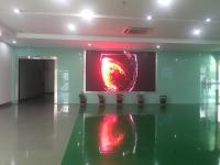 China P3 rendering Full Color Rental LED Video Wall Screen for stage background for sale