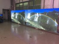 China P3 rendering Full Color Rental LED Video Wall Screen for stage background for sale