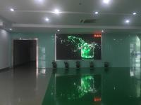 China Full Color P3 big Indoor LED Video Wall Screen High Brightness for sale