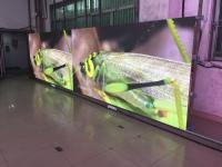 China Full Color P3 big Indoor LED Video Wall Screen High Brightness for sale