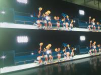 China P4.81 Indoor Rental Led display board , large LED screen rental for sale