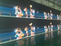 China High Resolution led video display screen  / electronic LED business signs for sale