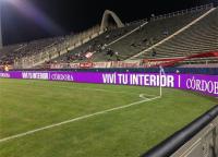 China Large Stadium Advertising Led Display Screen / Panneau Publicitaire Ecran Led Outdoor CE for sale