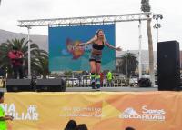 China AC220V/50hz Outdoor Rental LED Screen Display , Wall Led Display For Advertising for sale
