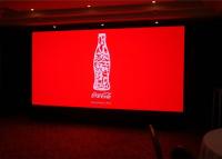 China 400mm X 300mm Cabinets Stage LED Screen Video for Conference , High Refresh for sale