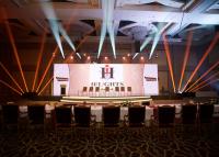 China Waterproof SMD Full Color Digital Stage Led Screen Panel High Resolution for sale