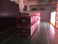 China P2 P3 Small Pitch Indoor LED Video Wall Screen H140º / V 60º High Definition for sale