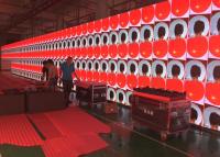 China Exterior Alquiler Pantallas Led Video Wall Panels For Para Eventos , AC220v for sale