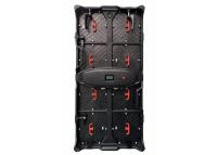 China Super Bright Exterior Led Screen Outdoor Event Rental Production LED Video Wall for sale