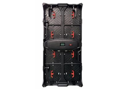 China Super Bright Exterior Led Screen Outdoor Event Rental Production LED Video Wall for sale