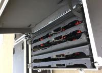 China Super Bright Exterior Led Screen Outdoor Event Rental Production LED Video Wall for sale