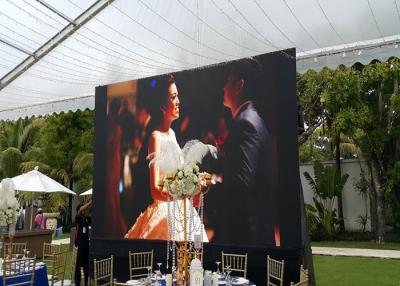 China High Definition Indoor Rental LED Display 1200 Nits Brightness For Concert Stage Decor for sale