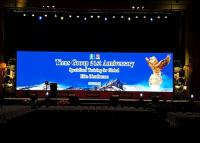 China SMD LED Electronic Display Board P5 Outdoor Rental LED Screen With New Invention Module for sale