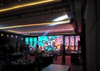China SMD 3 In 1 Indoor LED Video Wall High Definition With 2 Meters Viewing Distance for sale