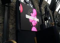 China Stage Show P4 Outdoor Rental LED Screen , Outdoor Full Color Led Display for sale