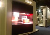 China Rental Indoor LED Video Wall SMD2121 Epistar LED Chip 128*128 Module Resolution for sale