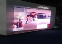 China Entertainment visual Stage LED Screen P3.91 4.81mm , SMD Indoor Full Color LED Display Rental for sale