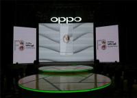 China Stage Equipment Video Indoor Rental LED Display P3 1300CD / m2 Brightness for sale