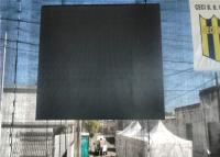 China P4.81mm waterproof Stage Outdoor Rental LED Screen High Brightness for Event Use for sale